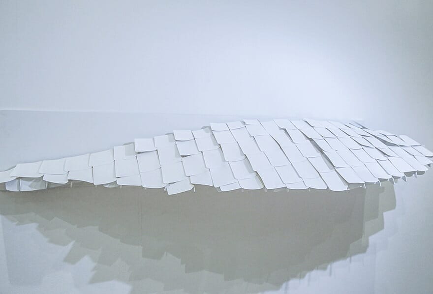 Water Reaction – Prototypes for Humanity