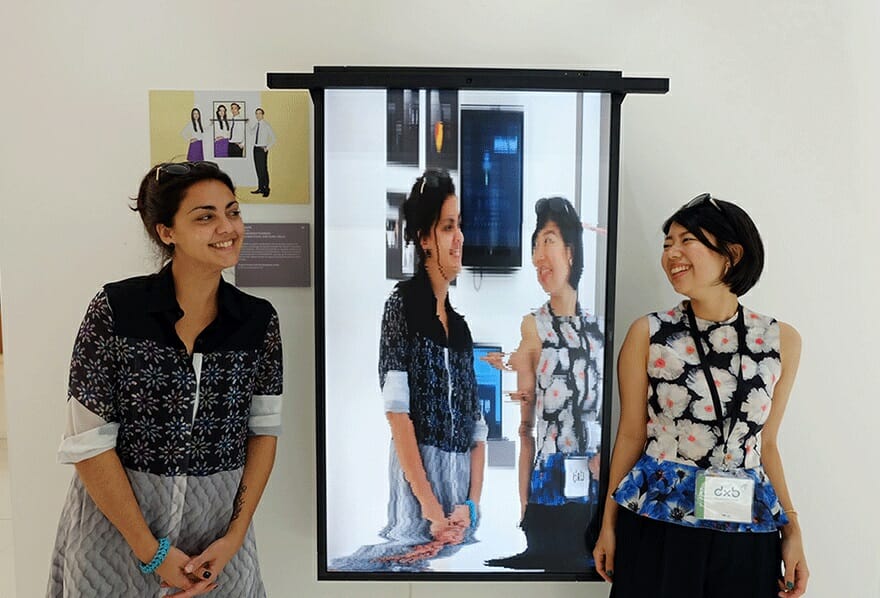 #UNSHAPE – Prototypes for Humanity