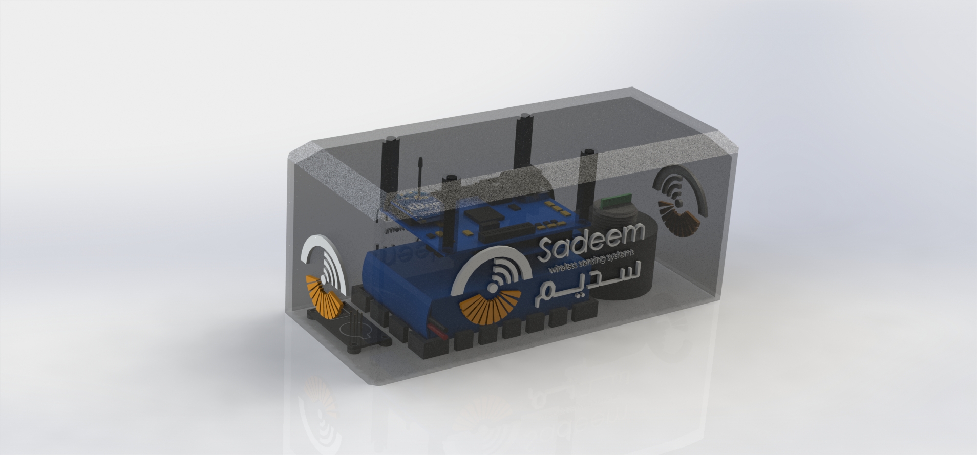 King Abdullah University of Science and Technology (KAUST) – Prototypes ...