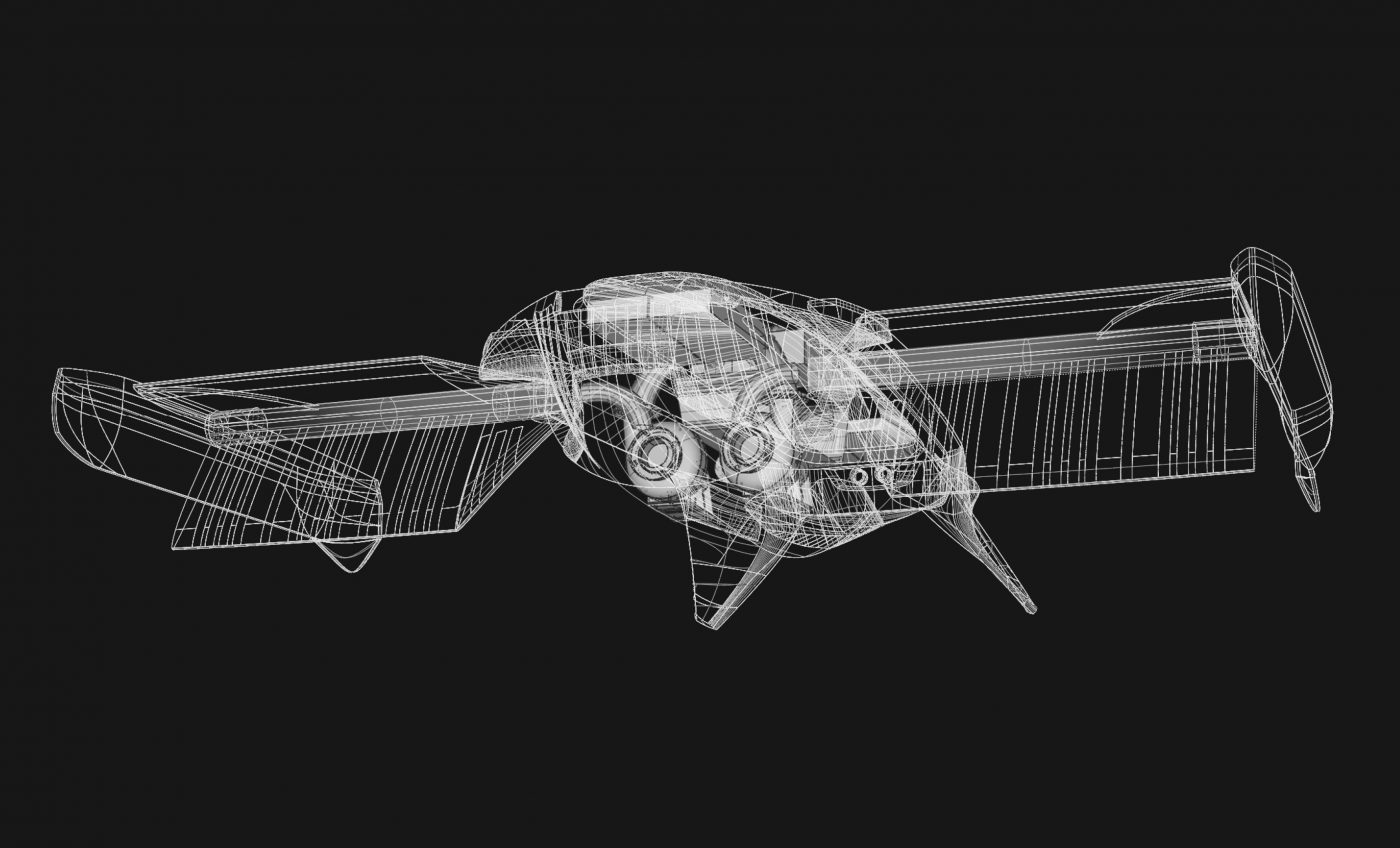 Algae Harvester – Prototypes for Humanity