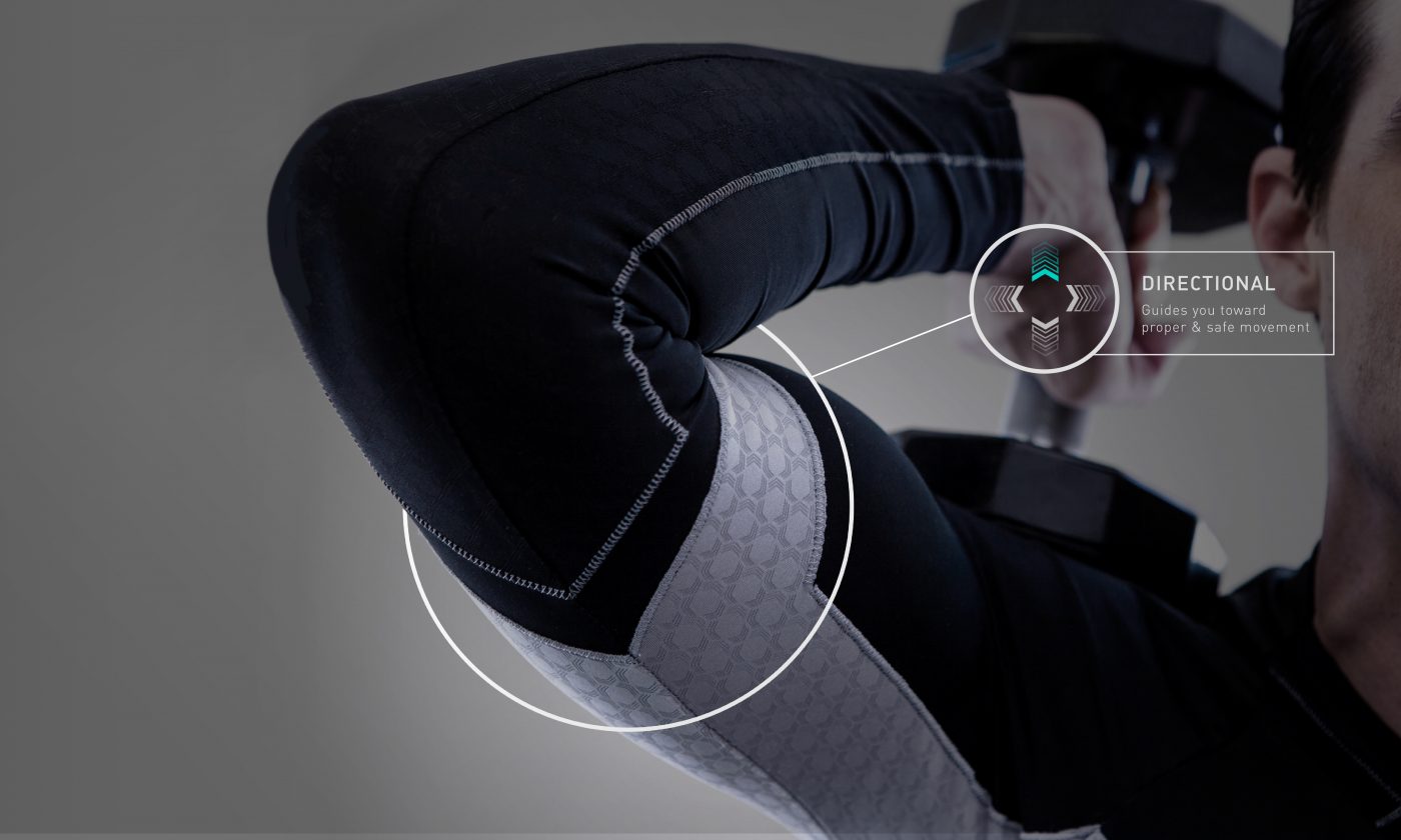 Axiom – Prototypes for Humanity