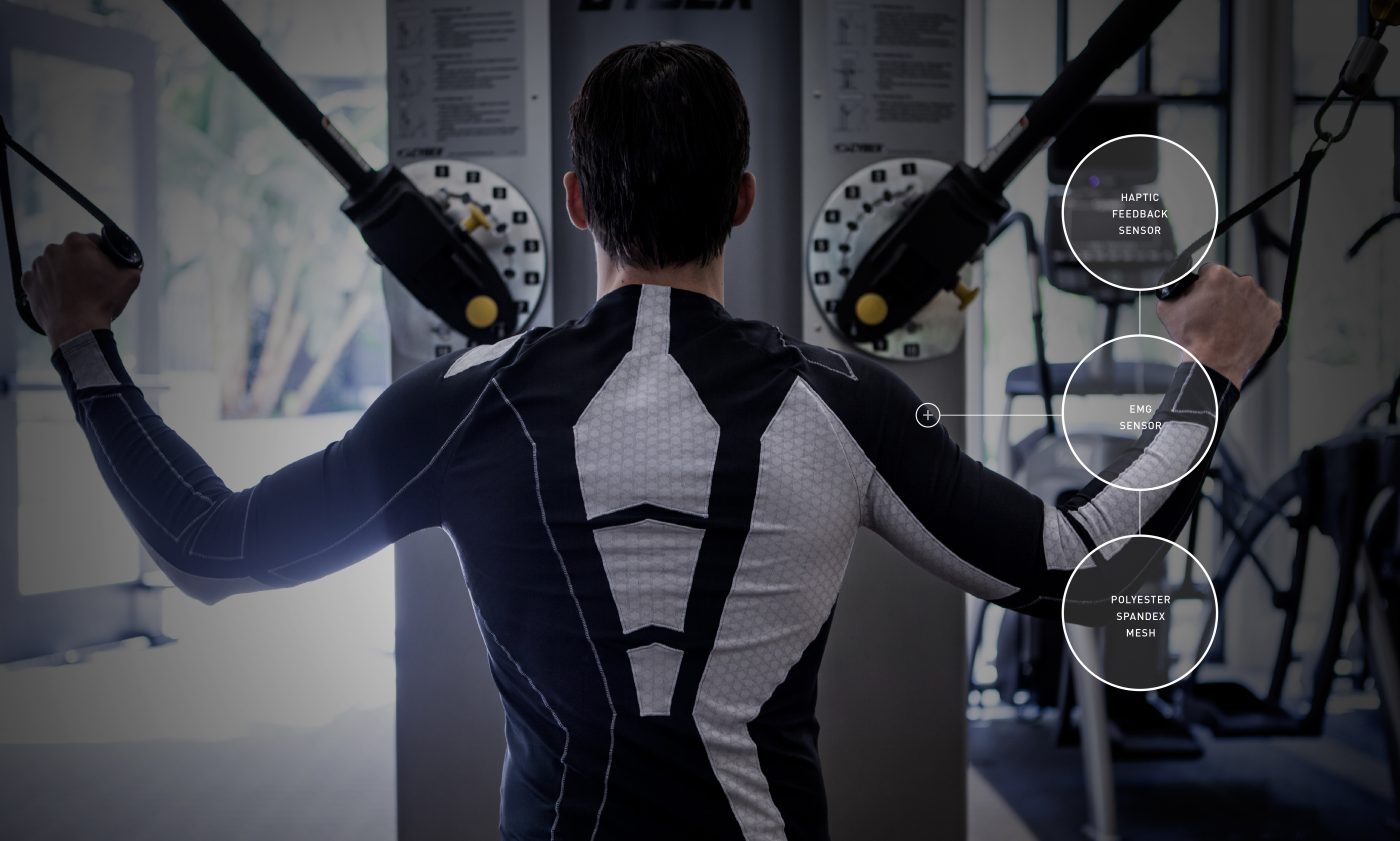 Axiom – Prototypes for Humanity