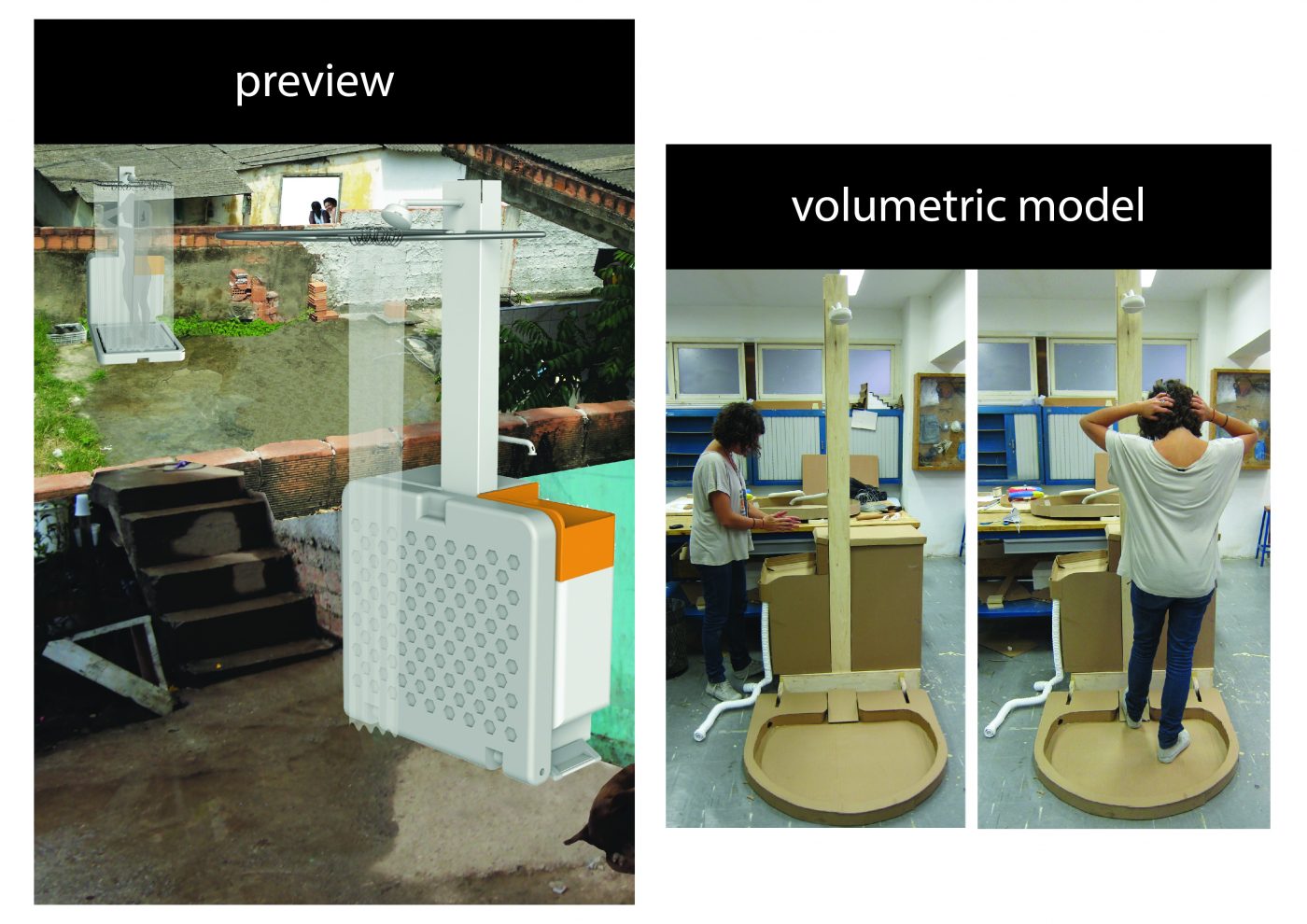 Favo – Prototypes for Humanity