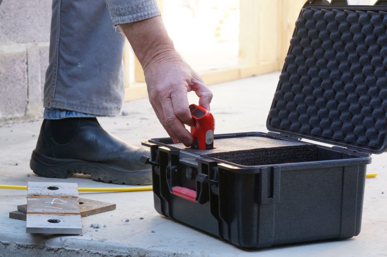 Project Canary – Prototypes for Humanity