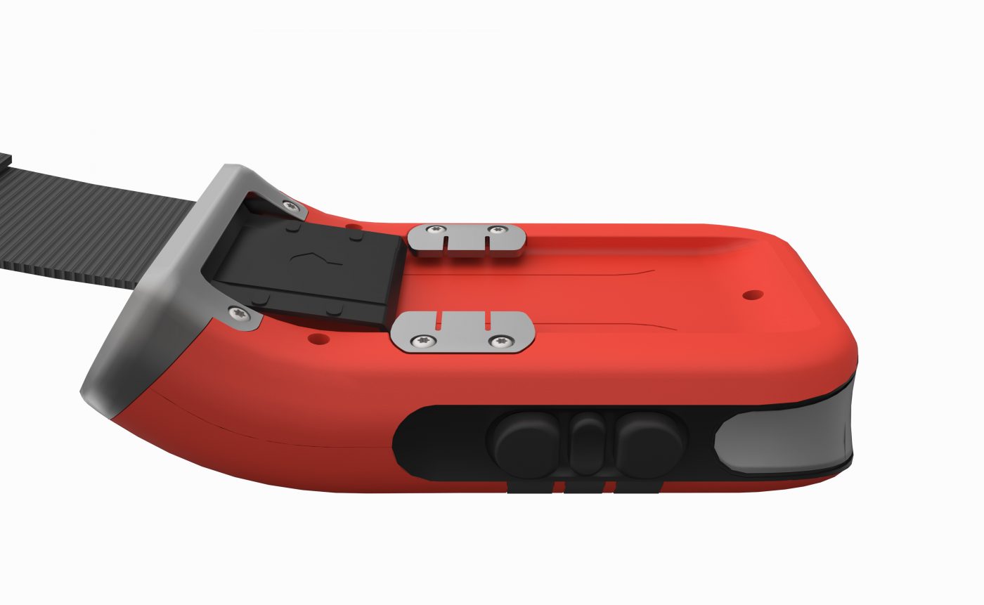 Project Canary – Prototypes for Humanity