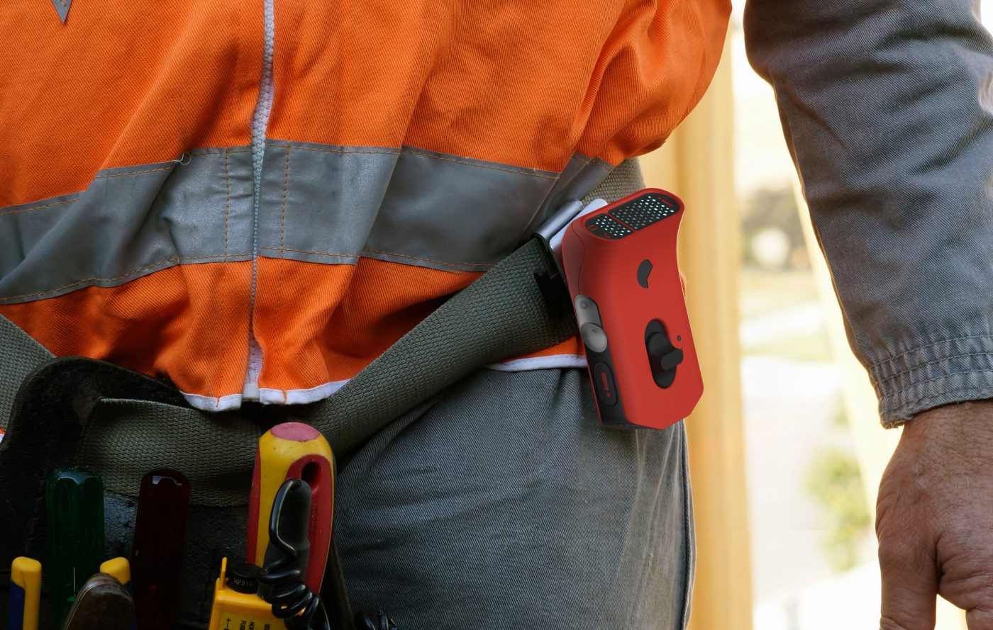 Project Canary – Prototypes for Humanity