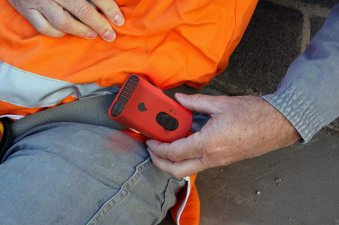 Project Canary – Prototypes for Humanity