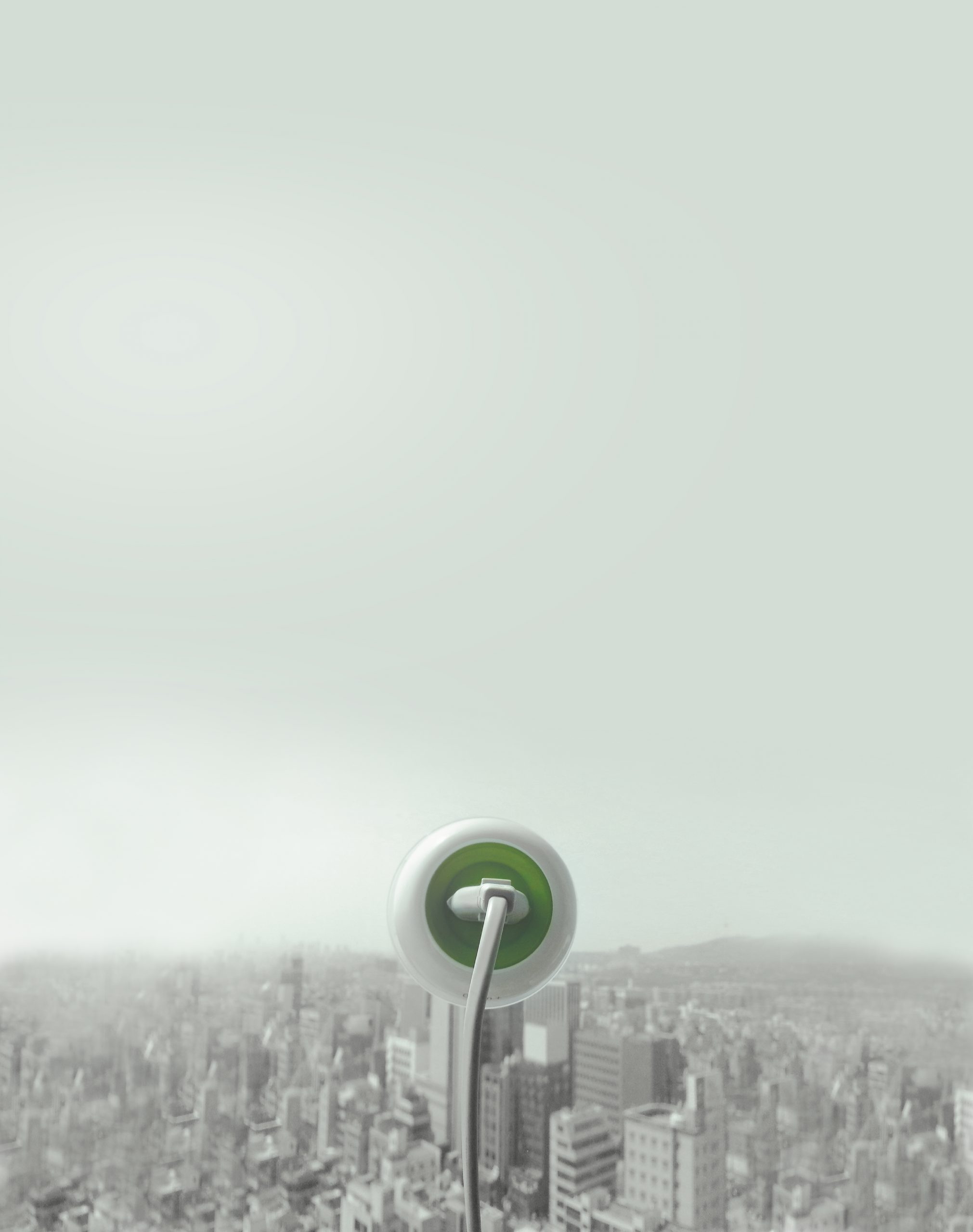 Window Socket – Prototypes for Humanity