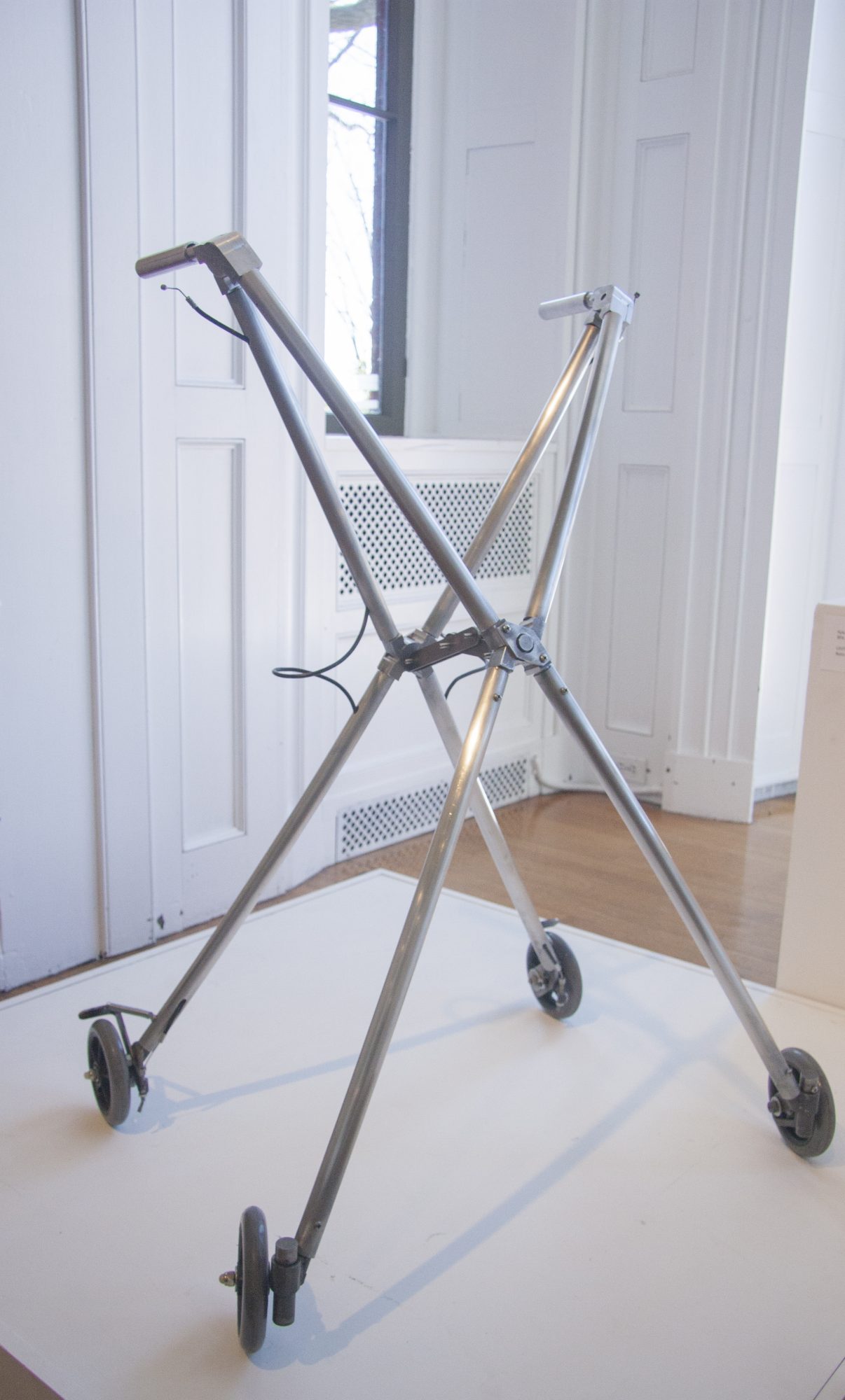 Folding Walker – Prototypes for Humanity