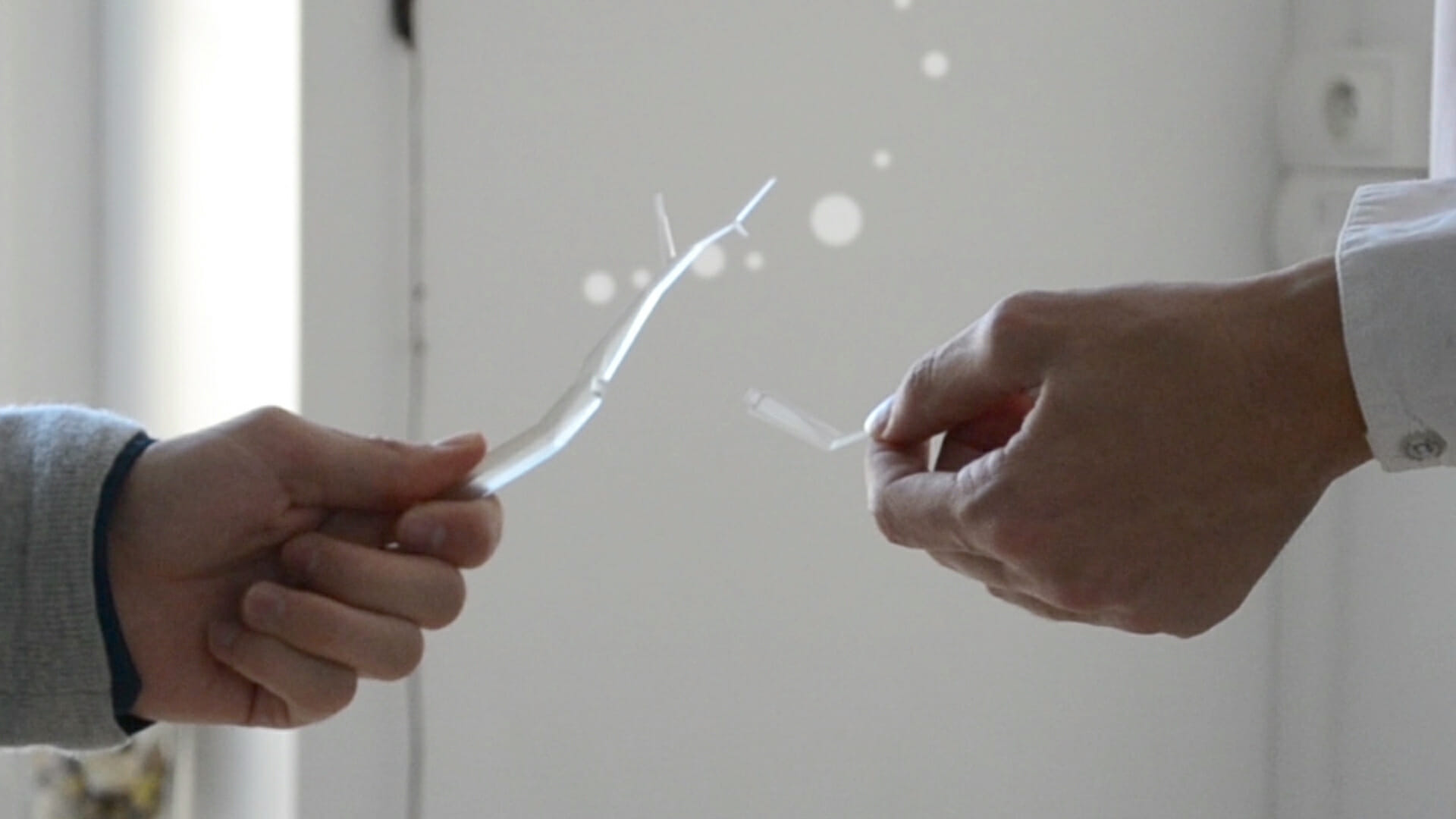 Oton Glass – Prototypes for Humanity