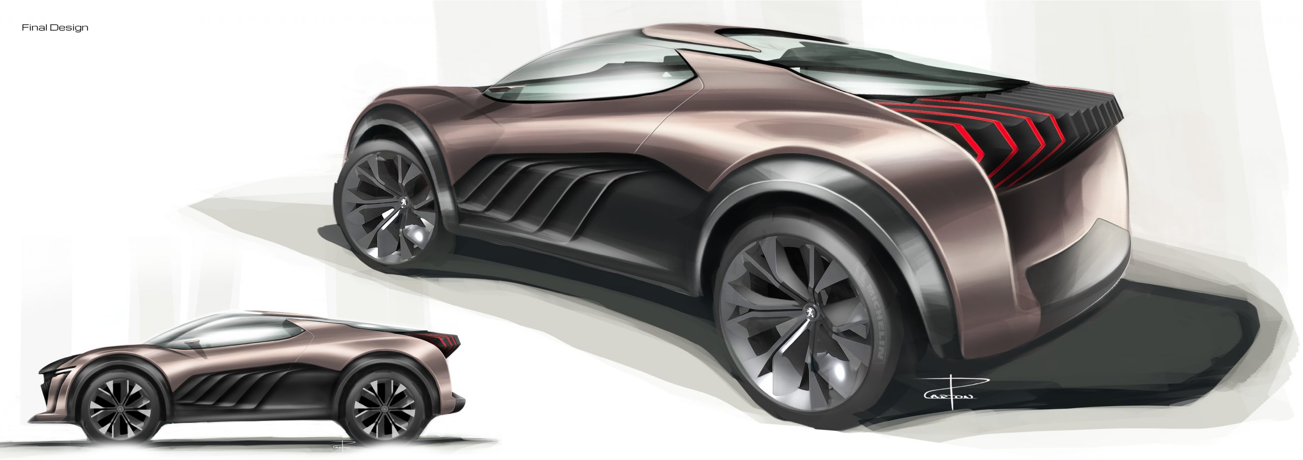 Environment – Prototypes for Humanity