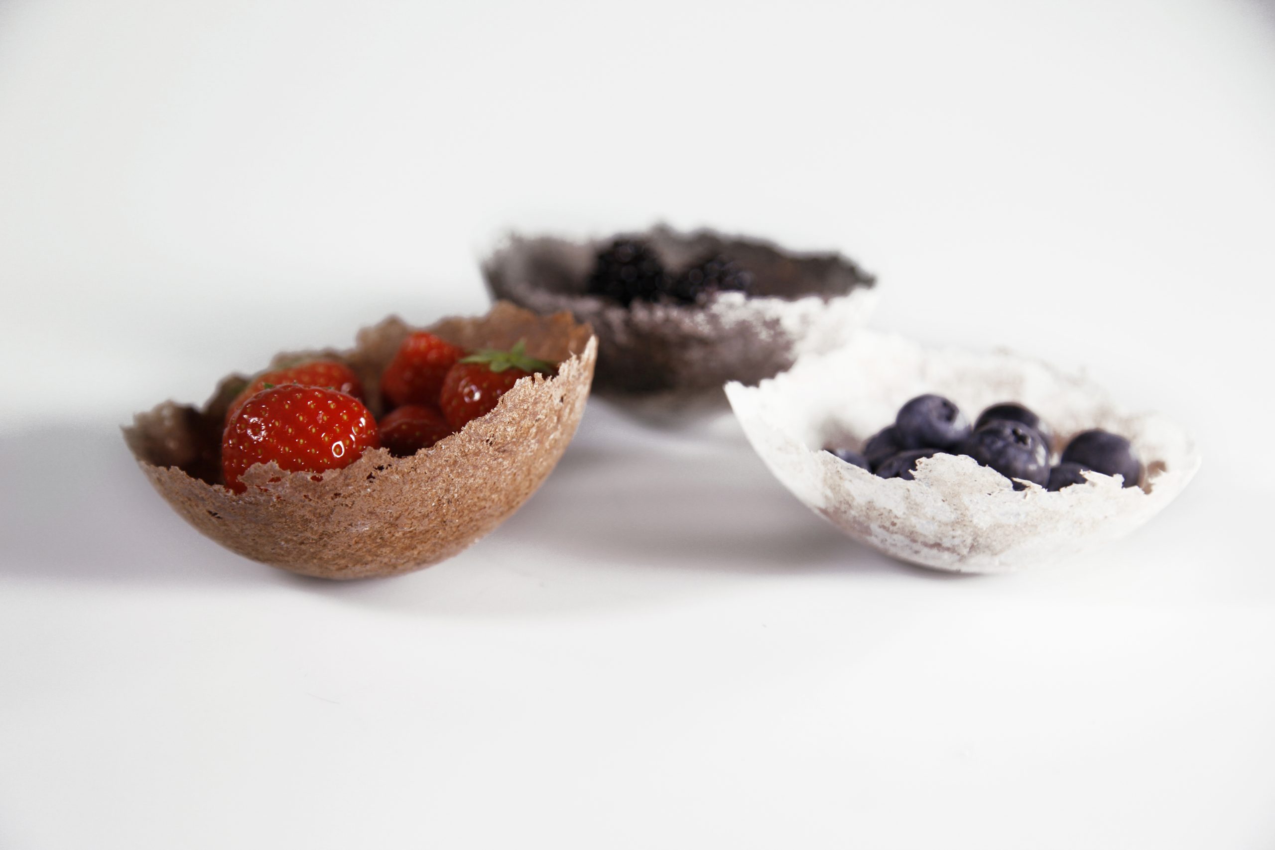 Not a Matter of Taste – Researching Edible Cellulose – Prototypes for ...