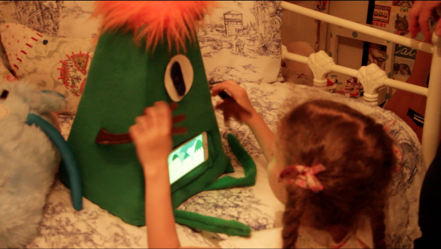 Hirde – Prototypes for Humanity