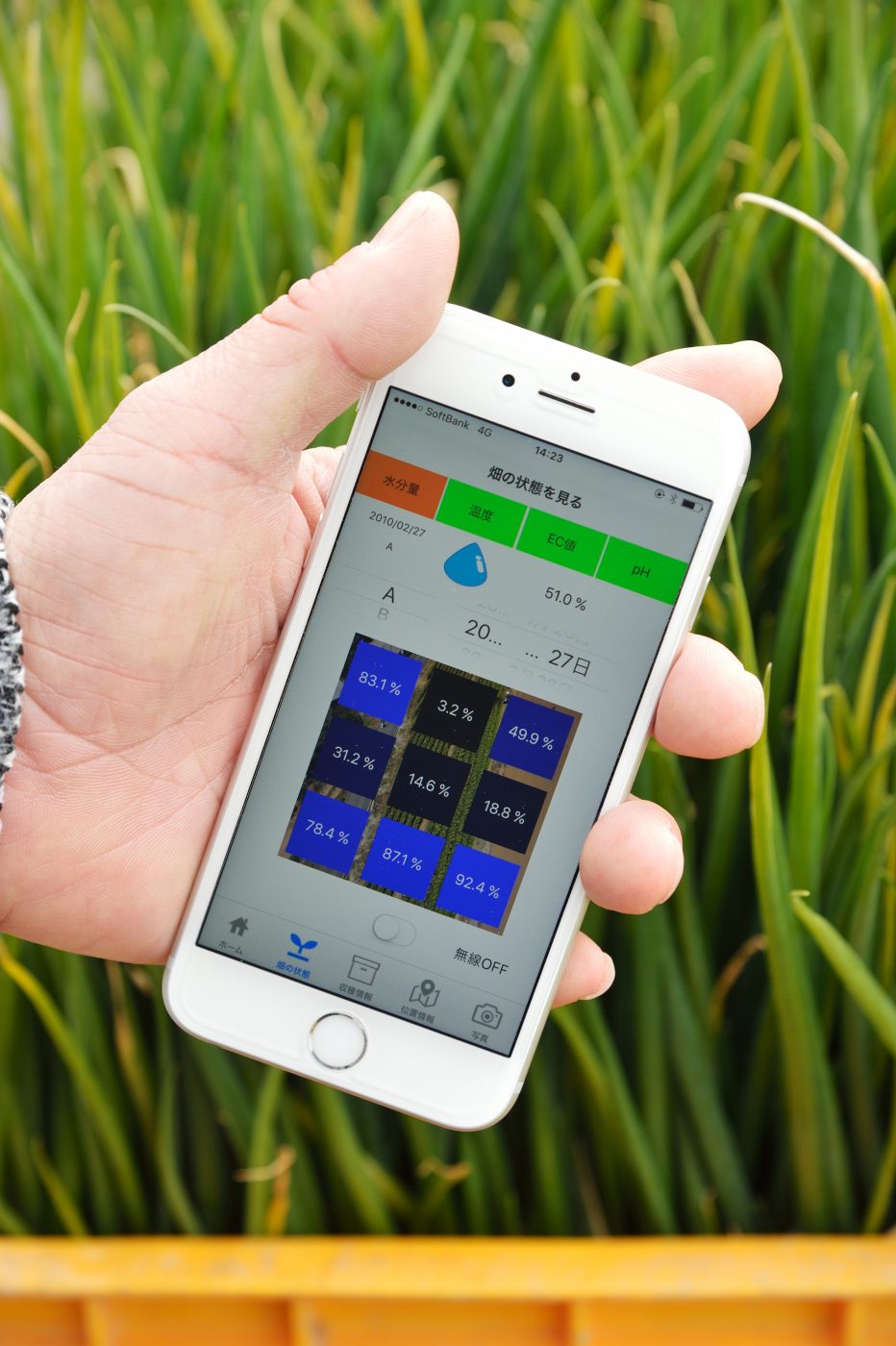 Agbee – Prototypes for Humanity