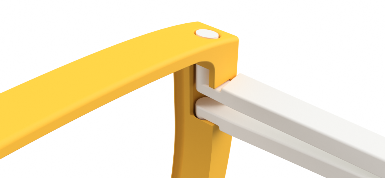 Specs Modular Glasses – Prototypes for Humanity