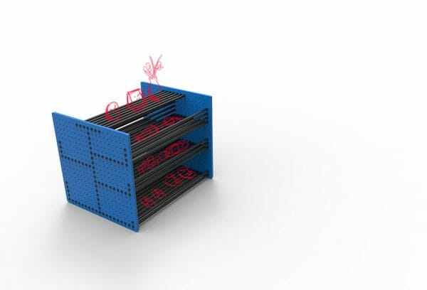 Dot – Prototypes for Humanity