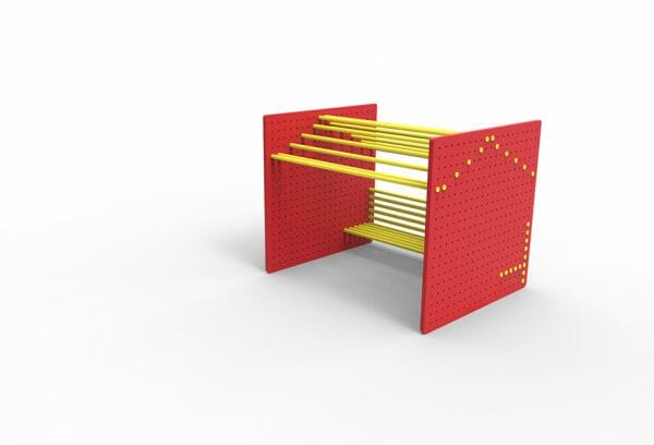 Dot – Prototypes for Humanity