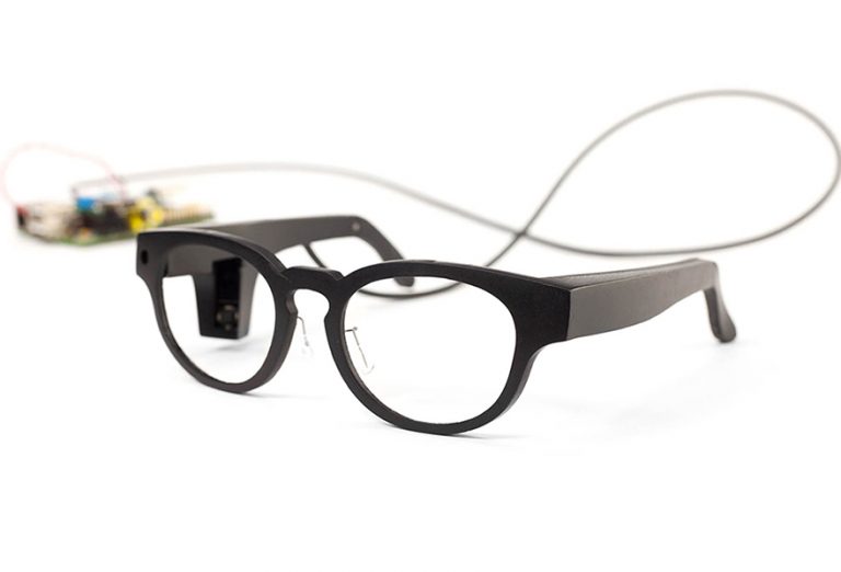 Oton Glass – Prototypes for Humanity