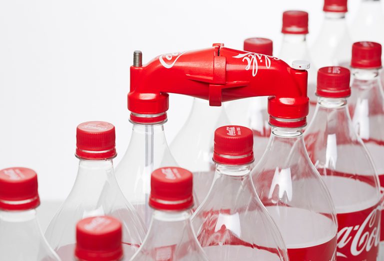 Water purification – Prototypes for Humanity