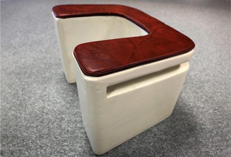 Portable Delivery Stool – Prototypes for Humanity