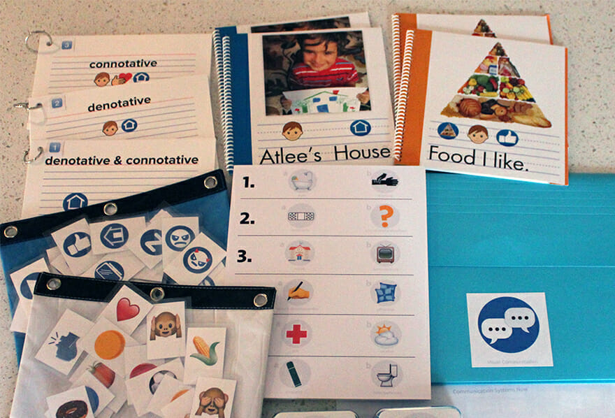 Visual Communication – Prototypes for Humanity