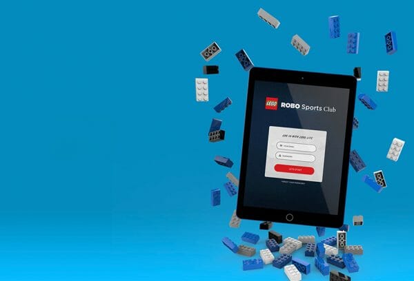 Connected Play – Prototypes for Humanity