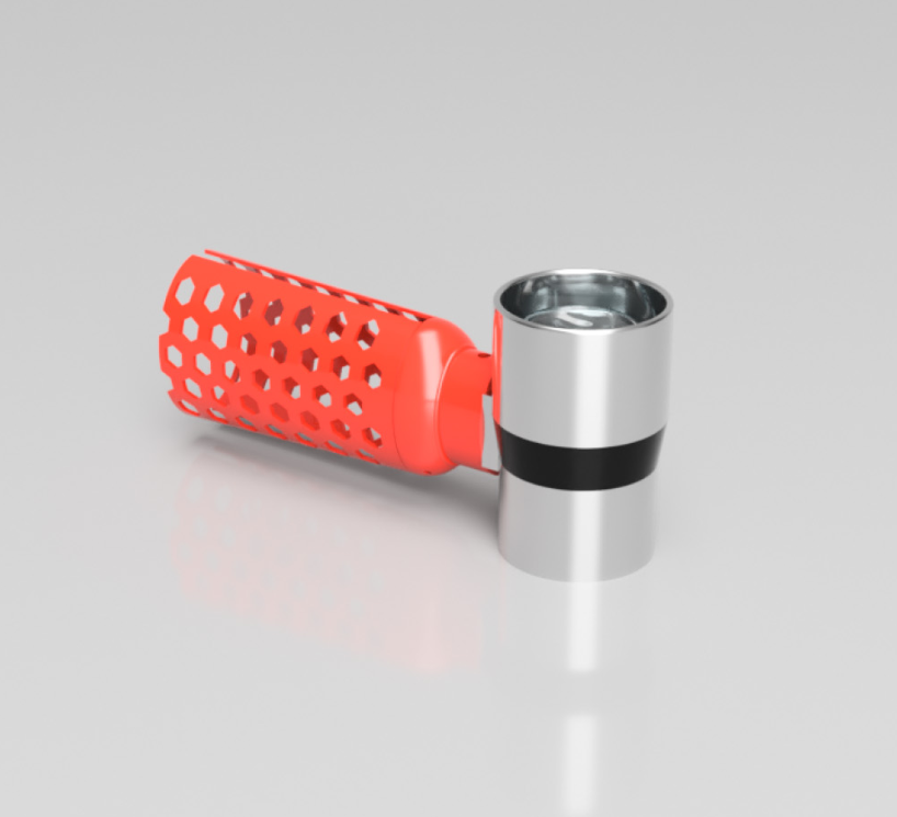 The Universal Socket Prosthetic – Prototypes for Humanity