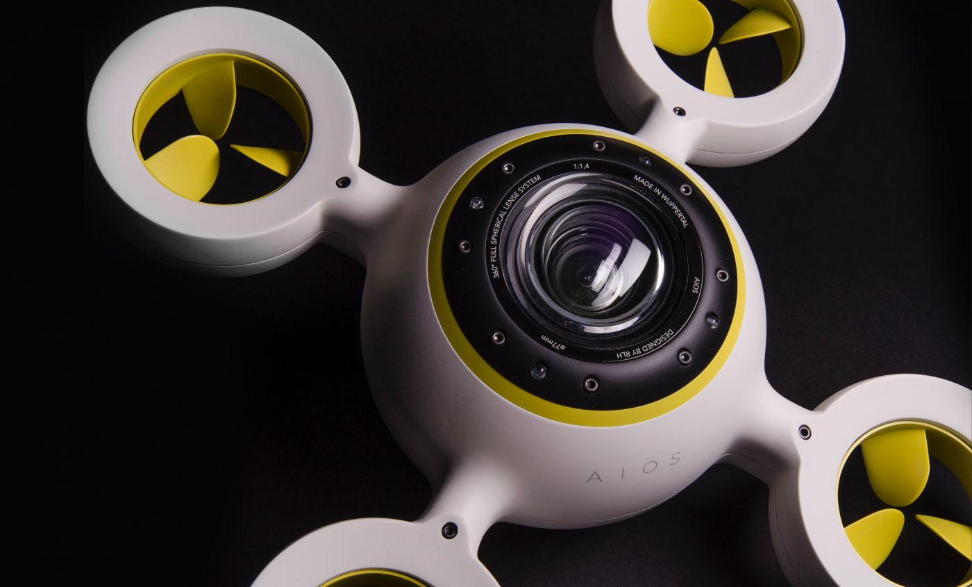 AIOS – Prototypes for Humanity