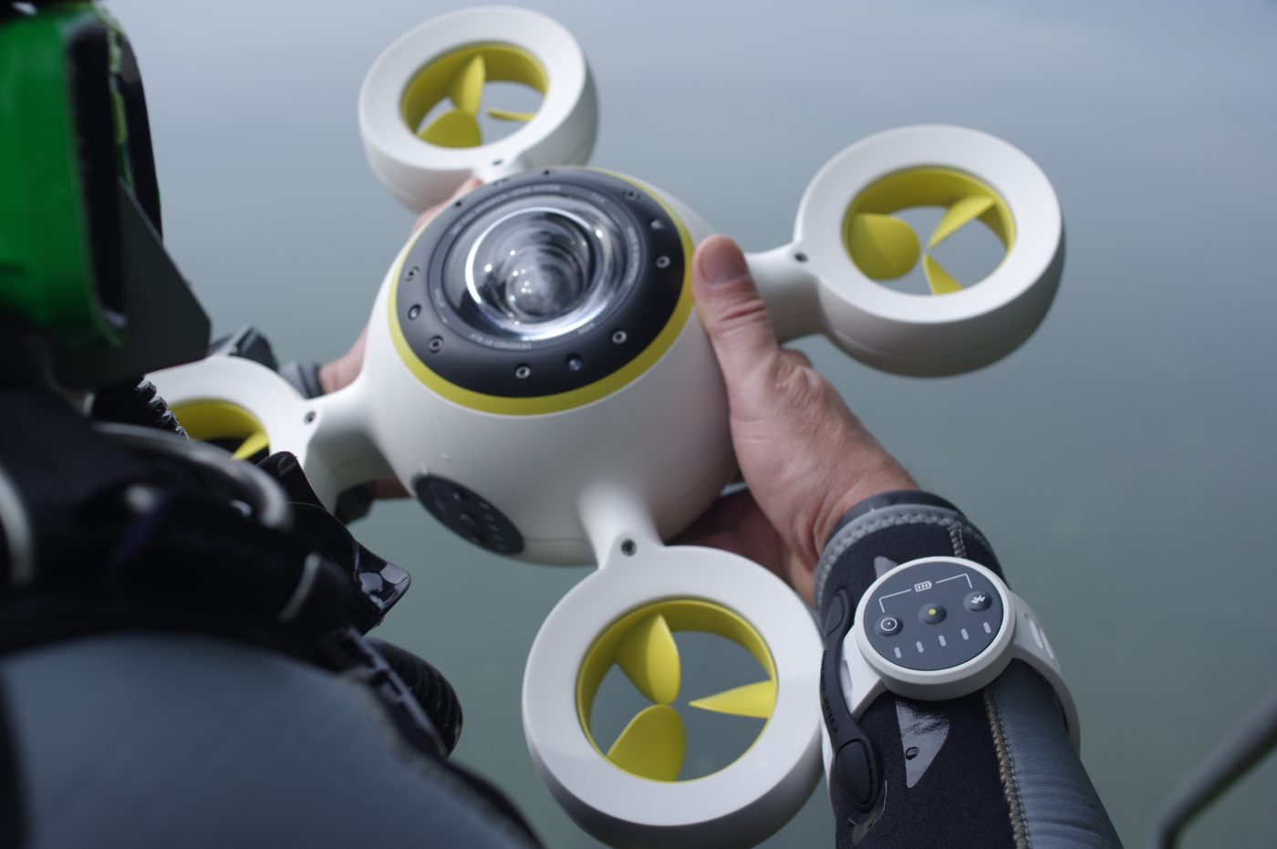 AIOS – Prototypes for Humanity