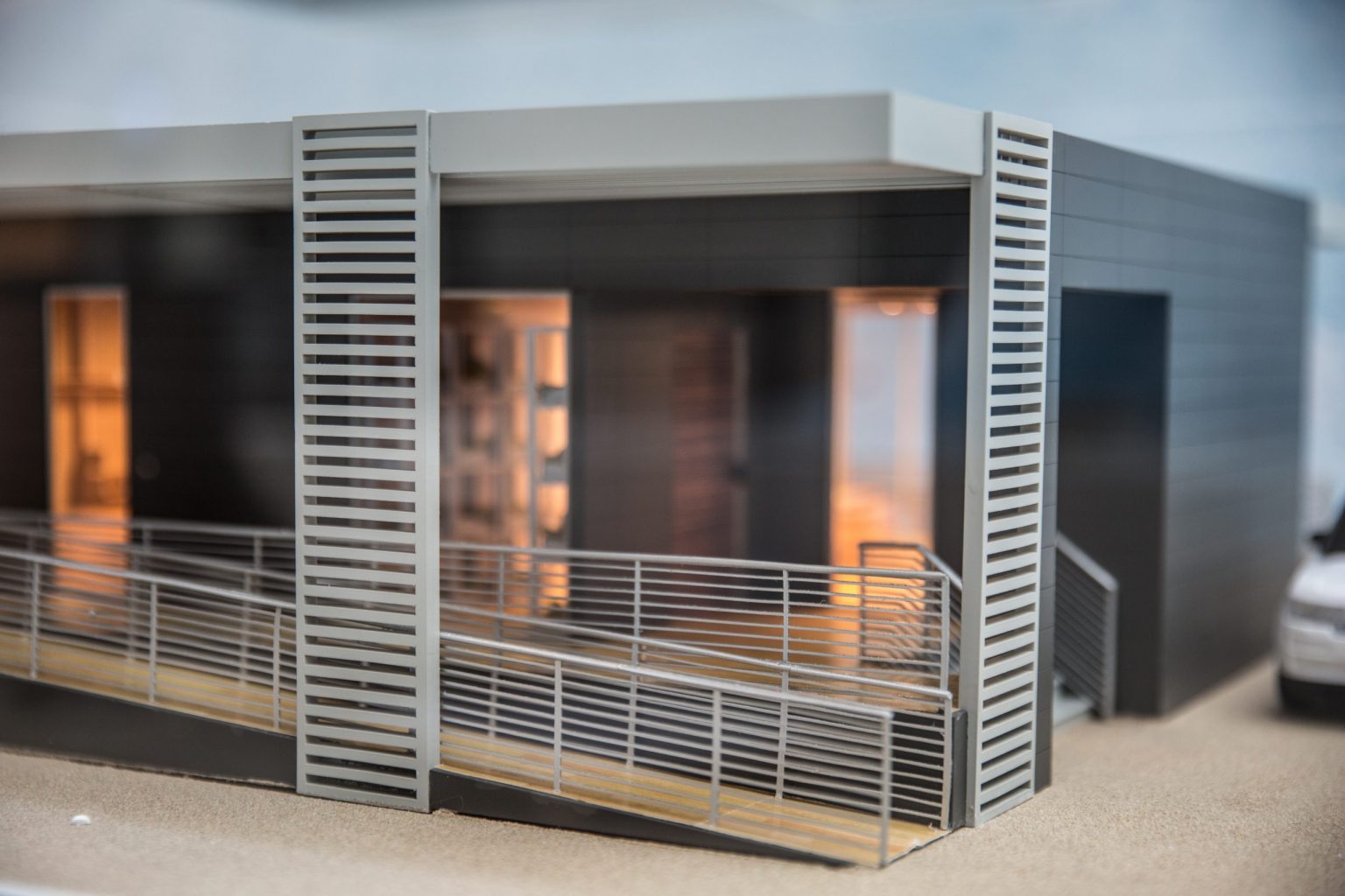 Agricultural Tourism Re-imagined – Prototypes for Humanity