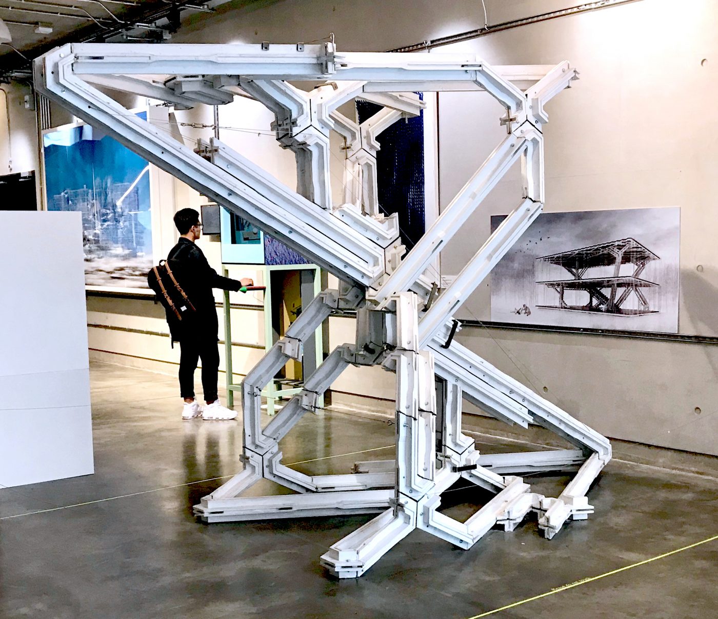 RobloX – Prototypes for Humanity