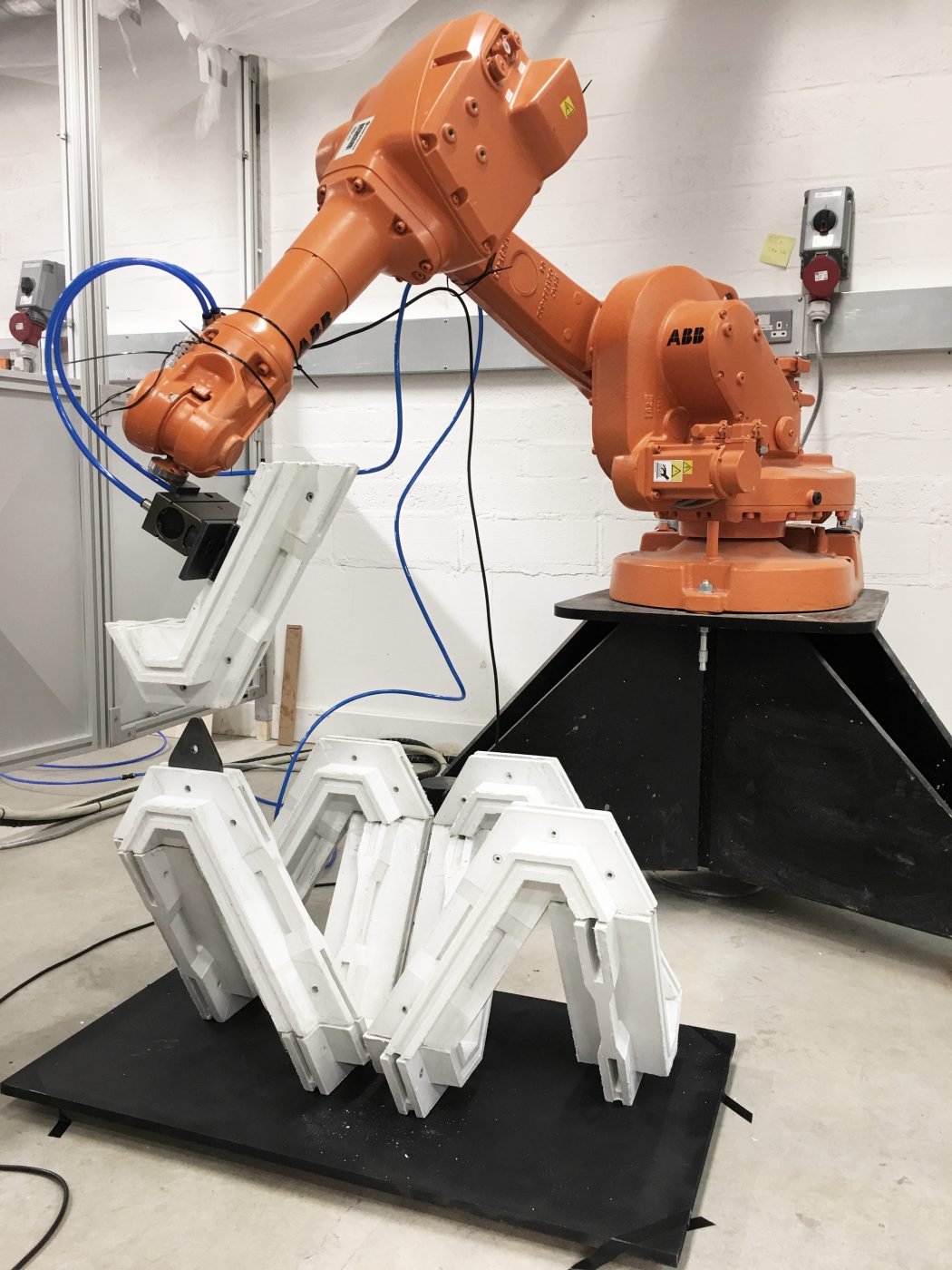 RobloX – Prototypes for Humanity