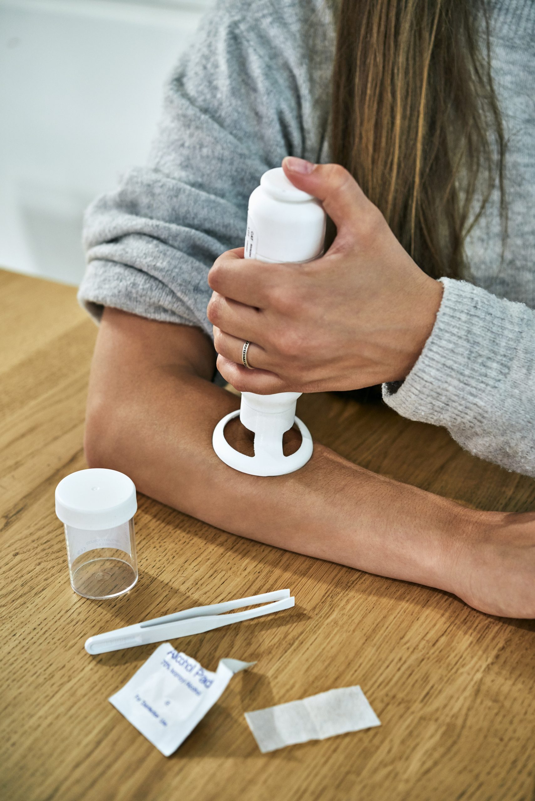 Technocratic Birth – Prototypes for Humanity