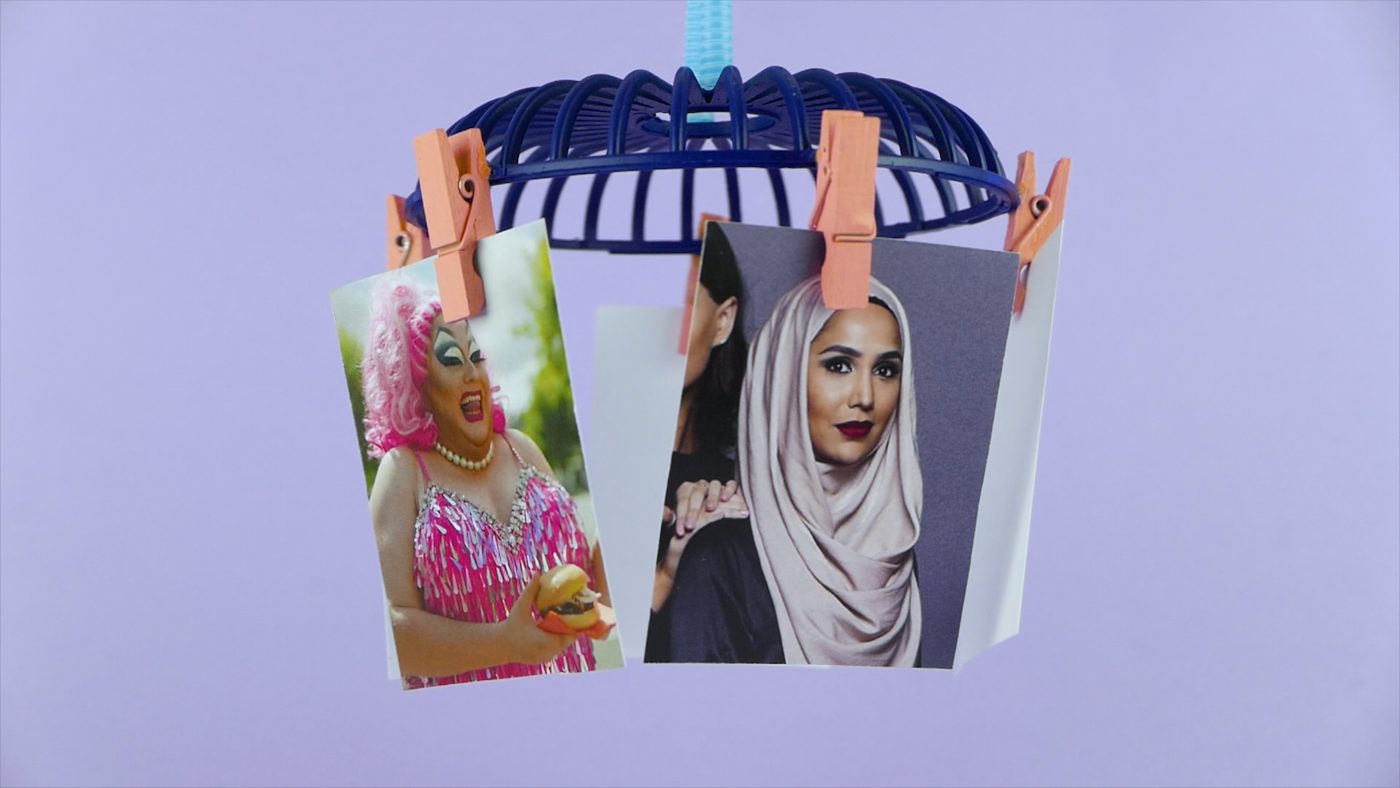 Woke Wash Agency – Prototypes for Humanity