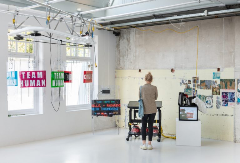 Tools for a Postcapitalist Transition – Prototypes for Humanity