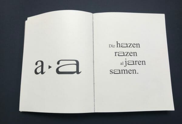 Phonotype – Prototypes for Humanity