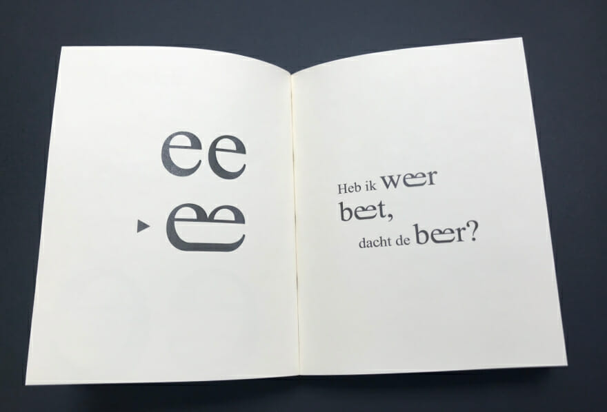 Phonotype – Prototypes for Humanity