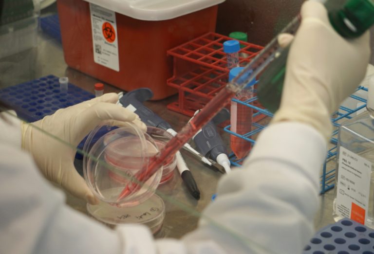 Open Insulin Project – Prototypes for Humanity