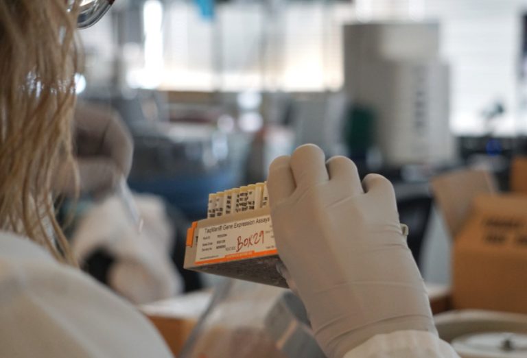 Open Insulin Project – Prototypes for Humanity