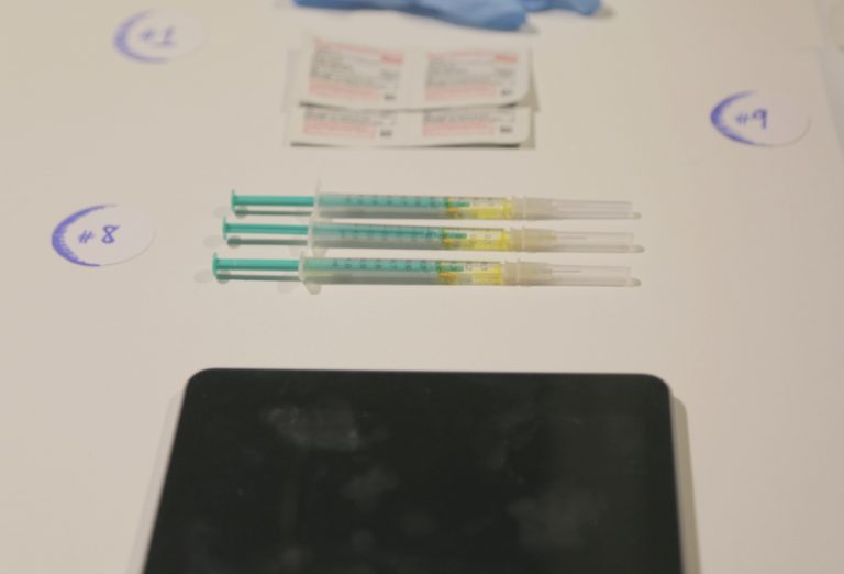 Open Insulin Project – Prototypes for Humanity