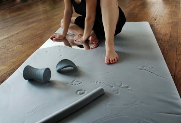 Unlearn - Partition ouverte vers une conscience corporelle - Prototypes ...