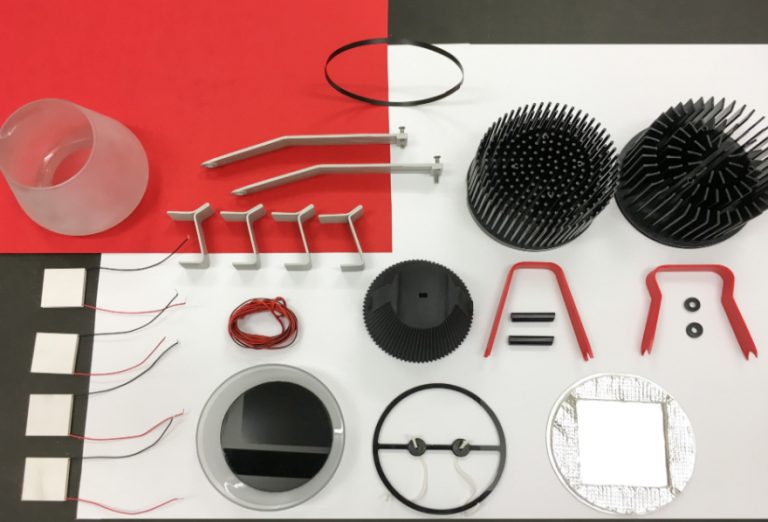 Ignis – Prototypes for Humanity