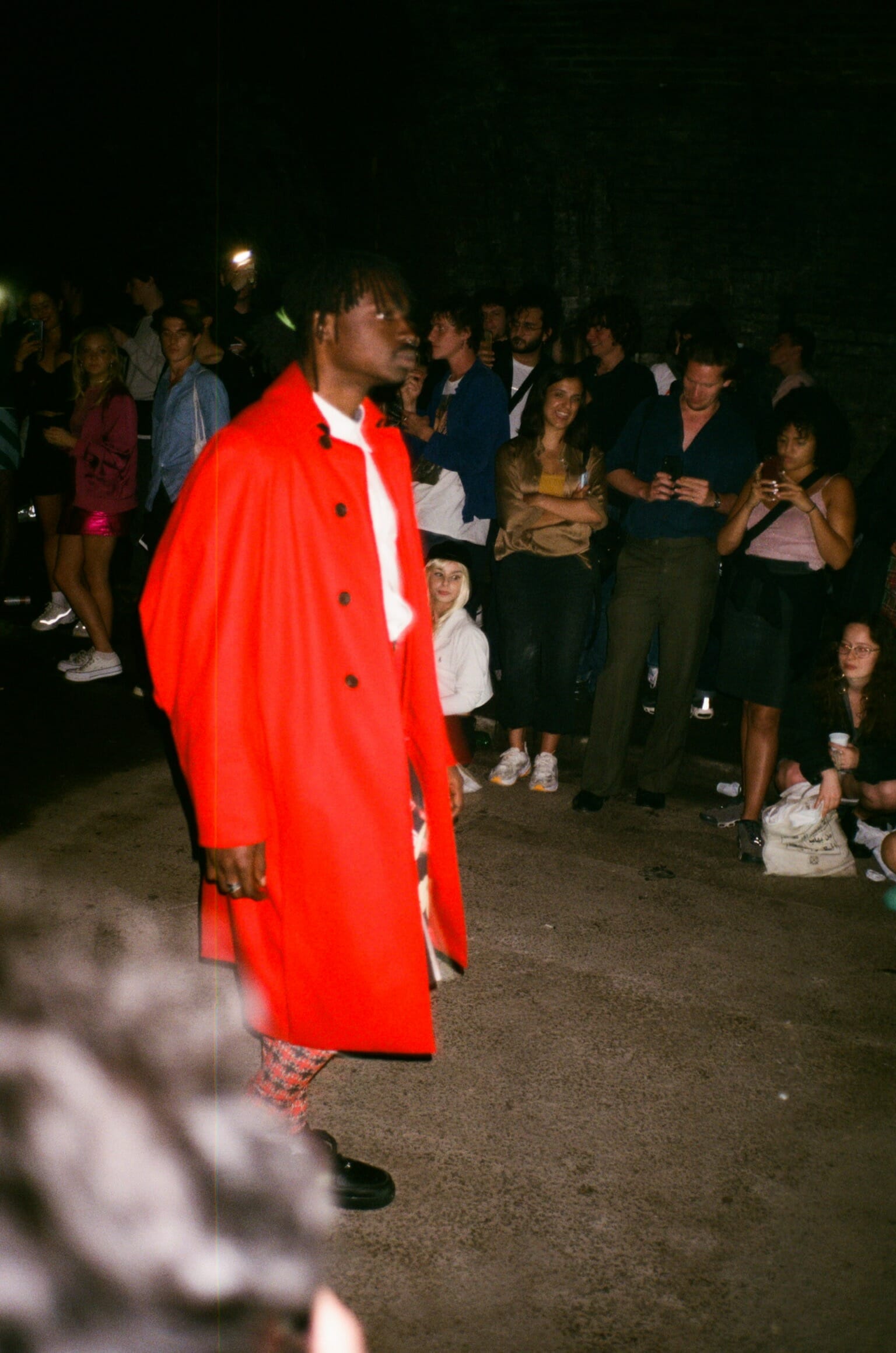 The Justice Collection – Prototypes for Humanity