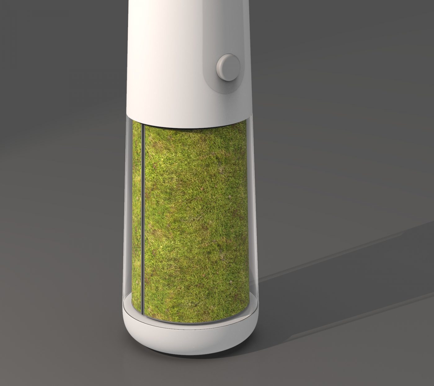 Mossy – Prototypes for Humanity