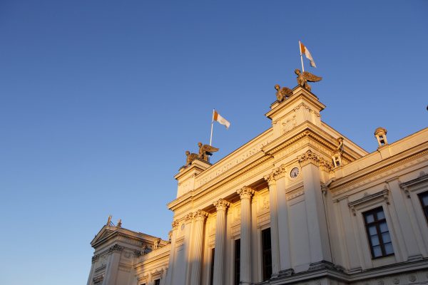 Lund University – Prototypes for Humanity