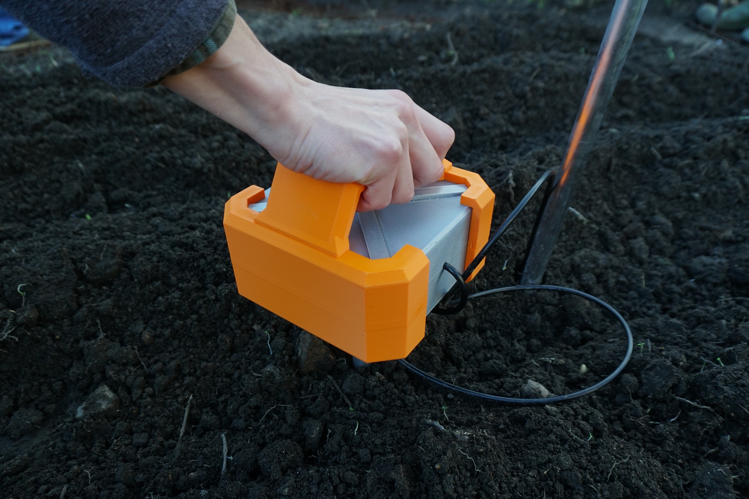 Announcing Prototypes for Humanity 2020