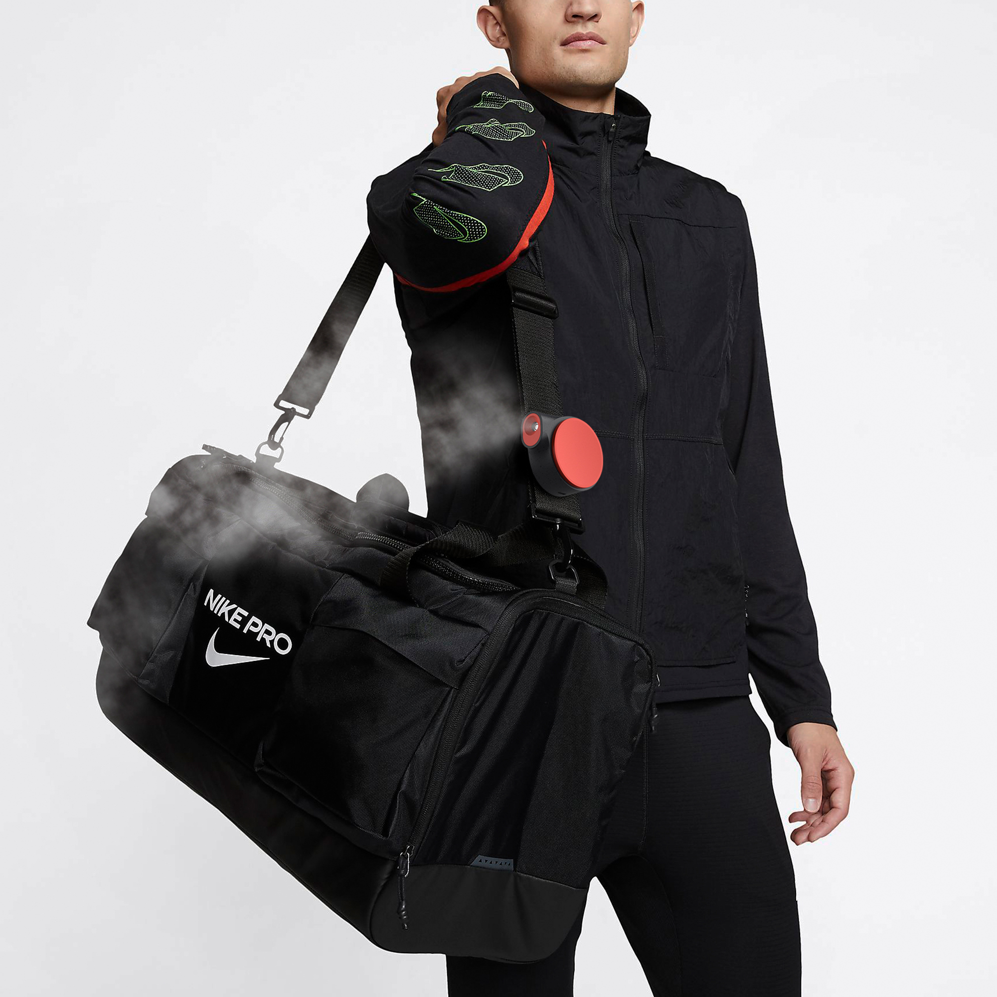 Airtomo Air Purification System – Prototypes for Humanity