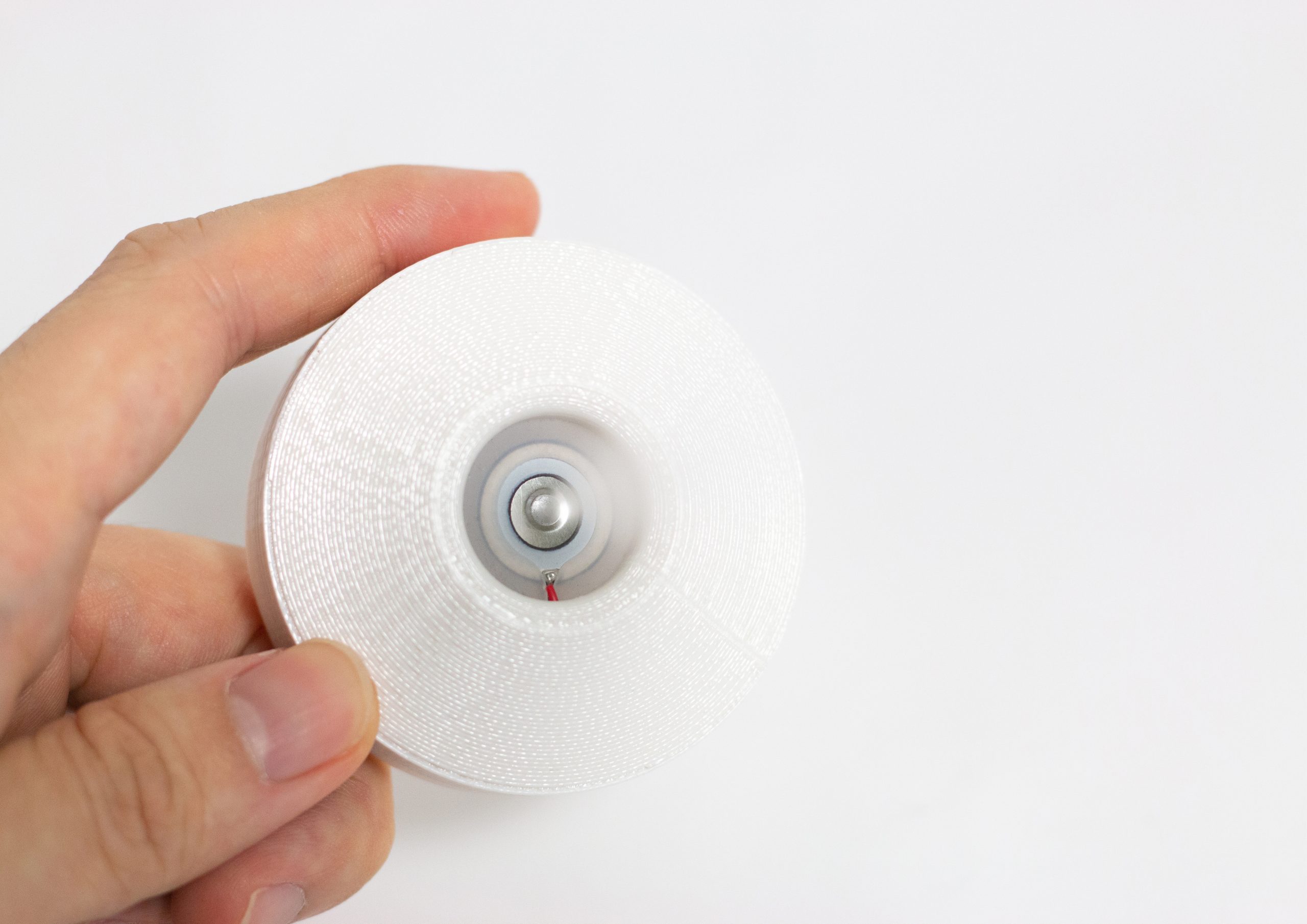 Airtomo Air Purification System – Prototypes for Humanity