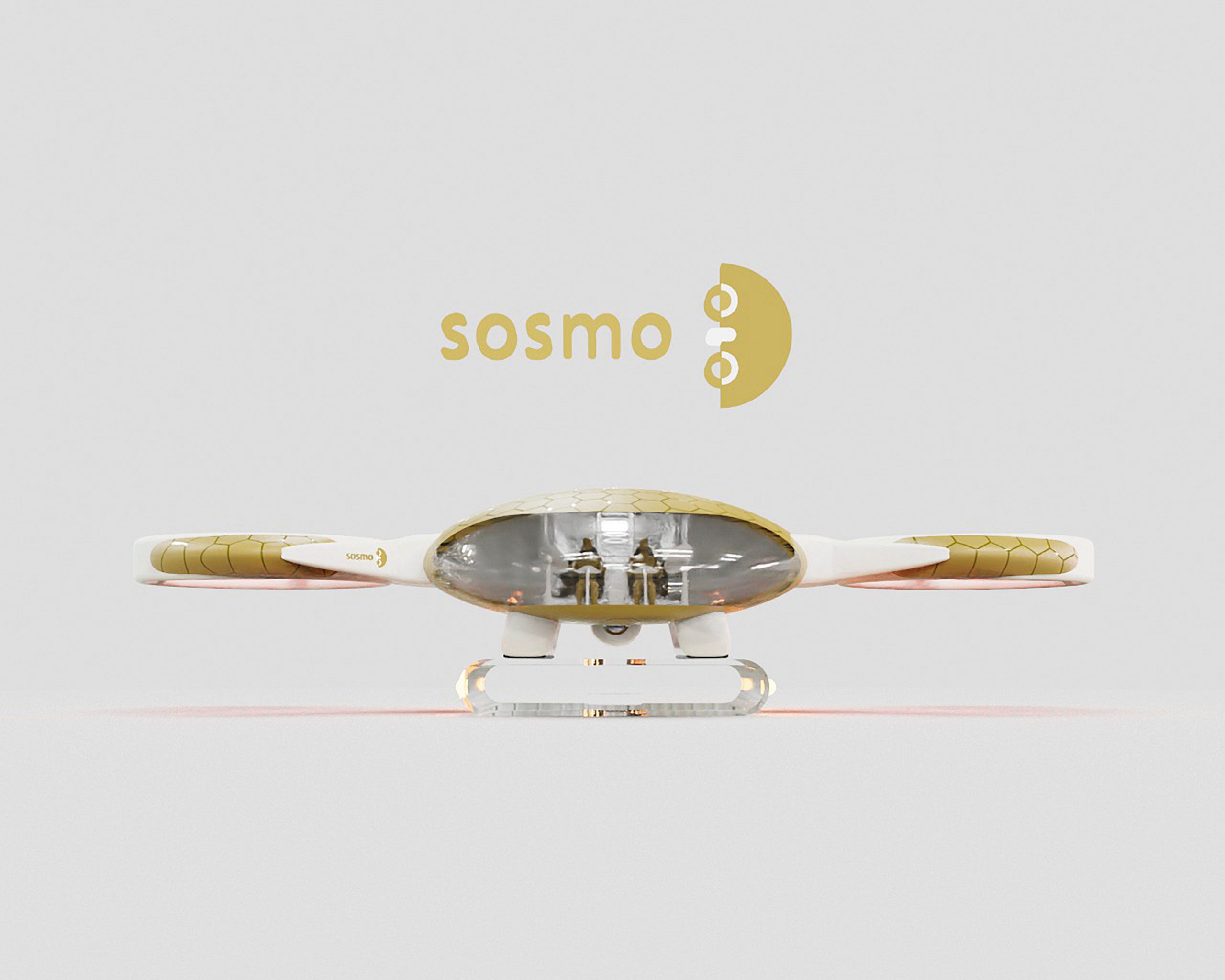 SOSMO – Prototypes for Humanity