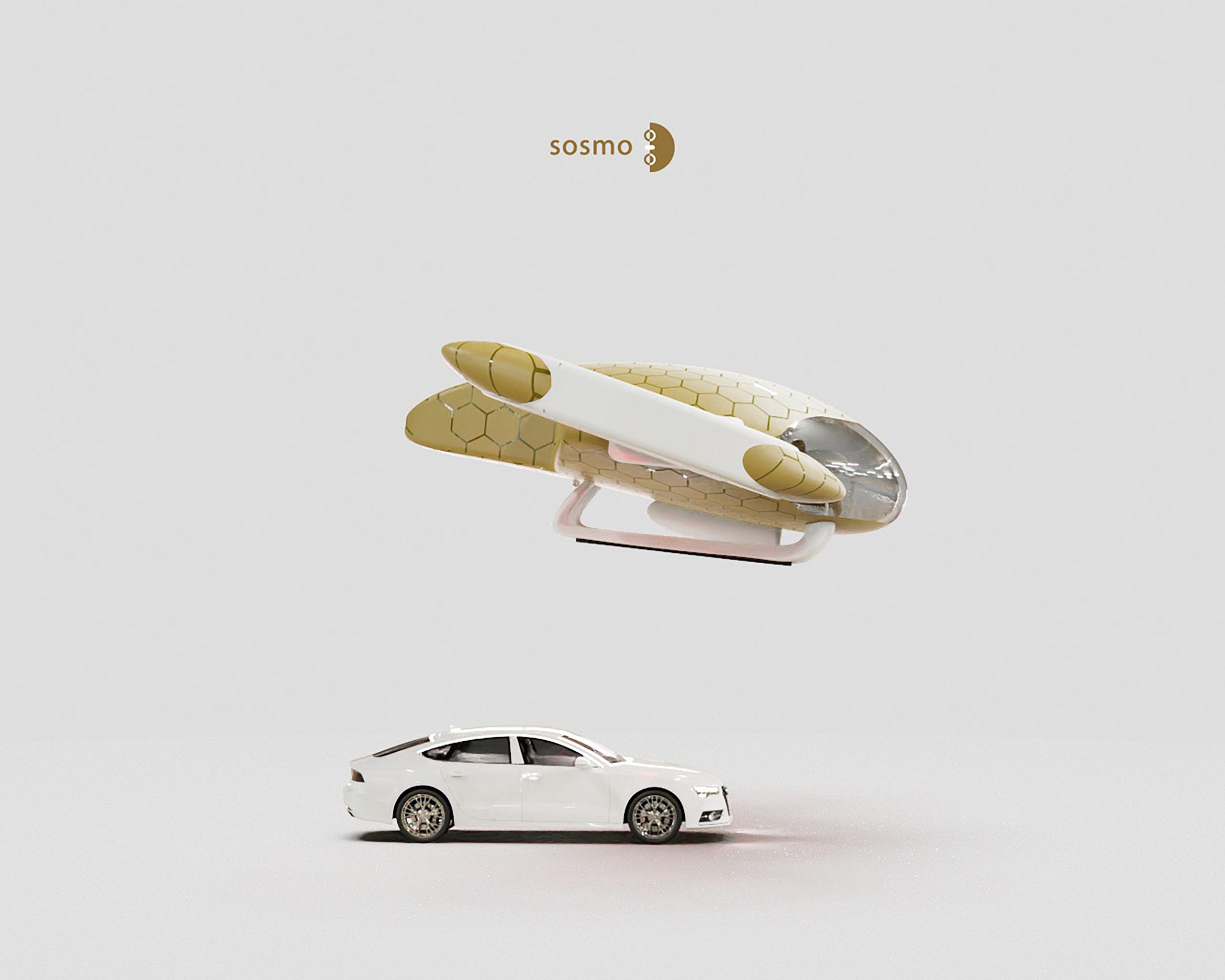 SOSMO – Prototypes for Humanity